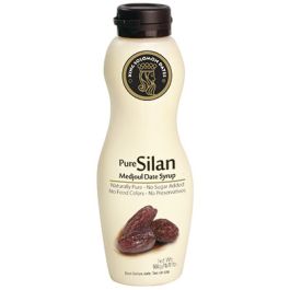 Dattel-Sirup in Squeeze-Flasche 500 g